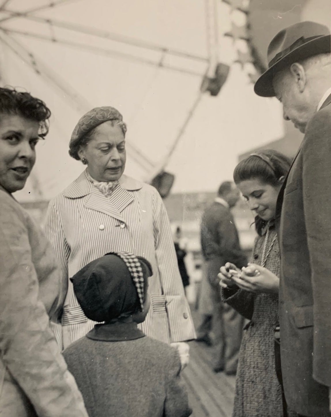 Family Seder Memories - Women's Musings