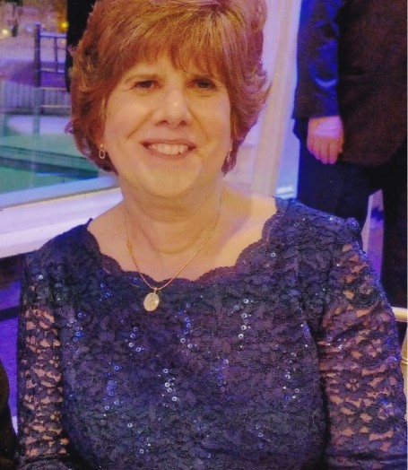 Eileen Creeger - Women's Musings