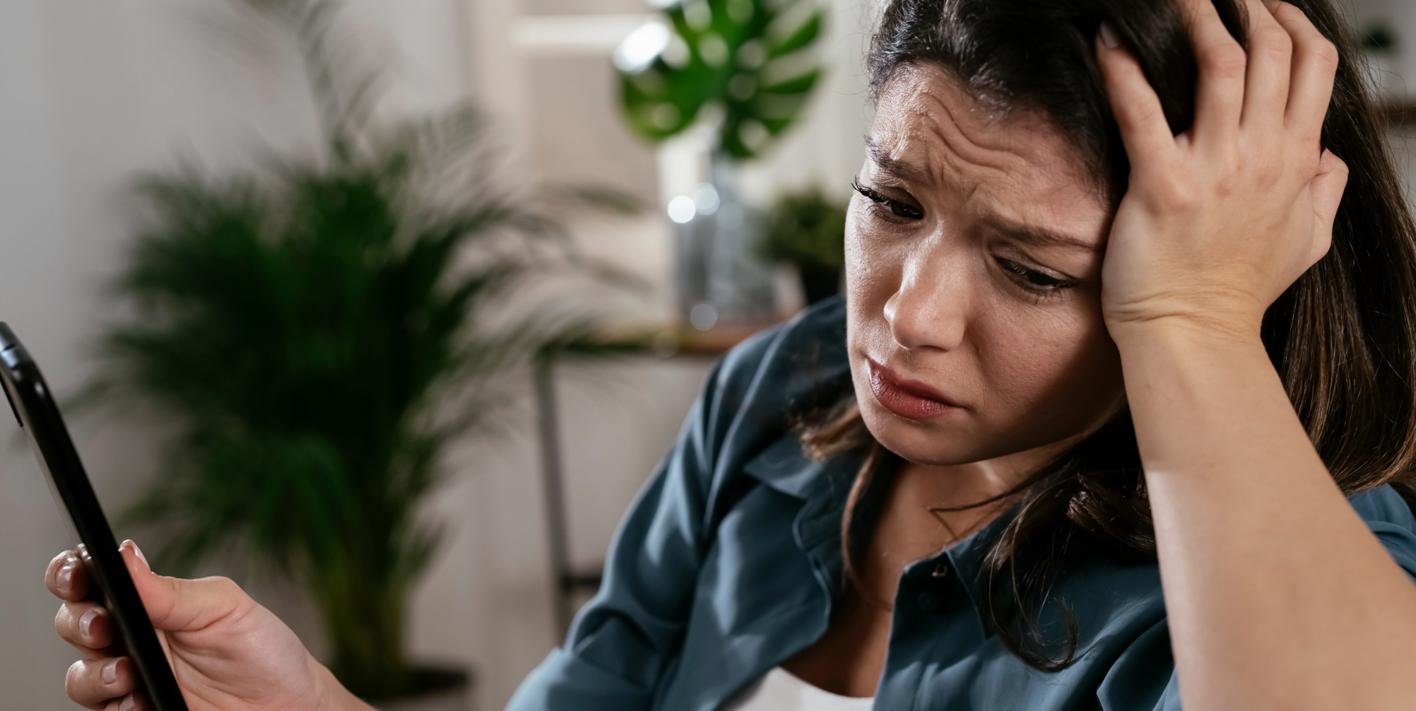 Dying in the Waiting Room - Women's Musings
