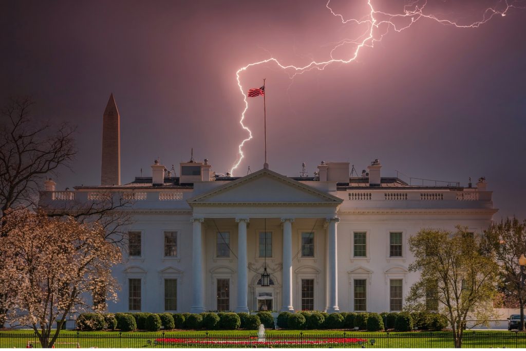 Friday’s Fiasco - Women's Musings